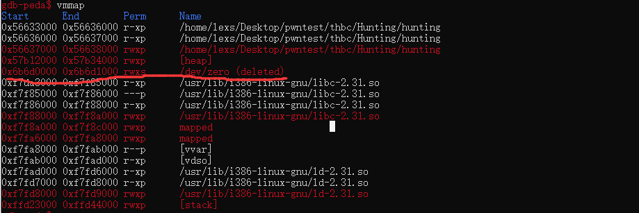 Hunting— HTB PWN challenge | lexsd6's home